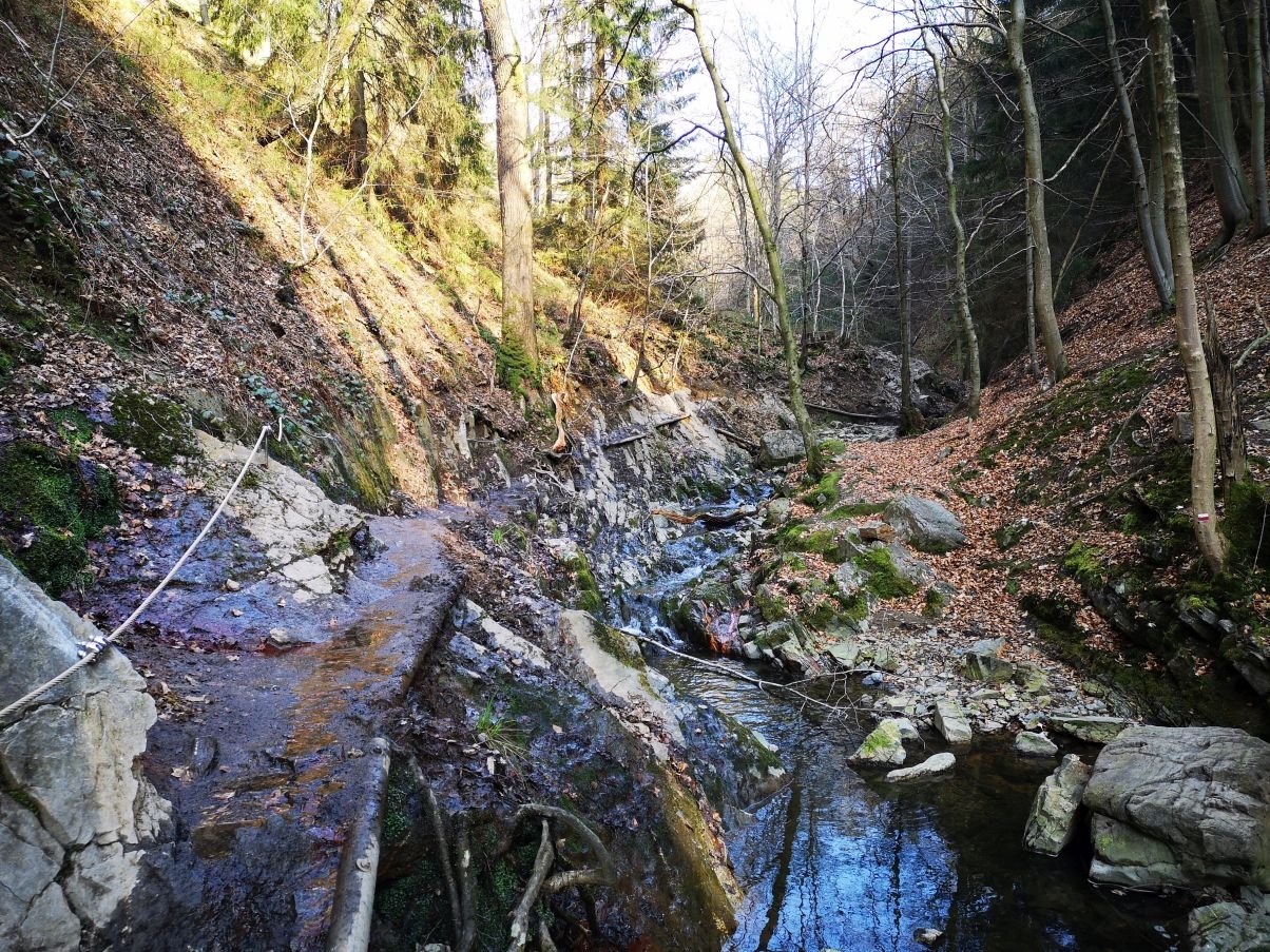 De Ardense klassieker: de wandeling van de Ninglinspo - UltimateHiking.be